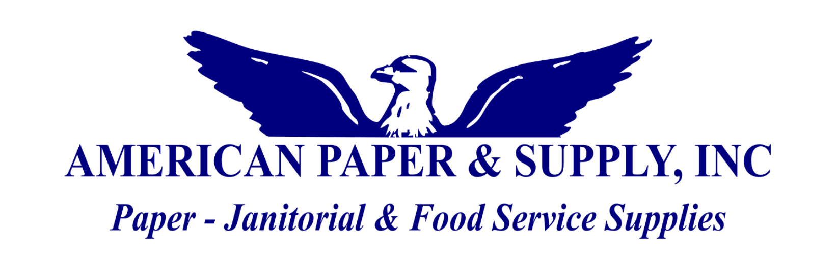 Home - American Paper & Supply