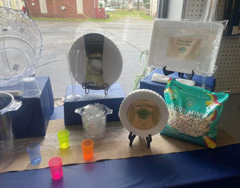 Home - American Paper & Supply